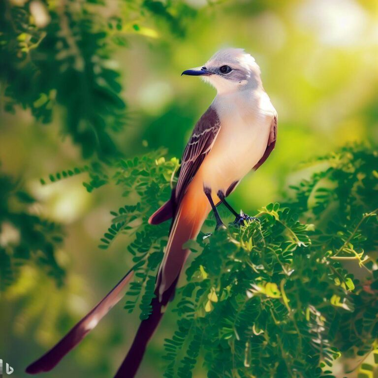 From robins to falcons: Testing AI's ability to render realistic birds ...